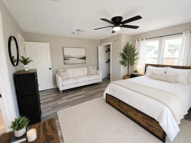 Utilities Included | LARGE PRIVATE ROOMS + PRIVAT