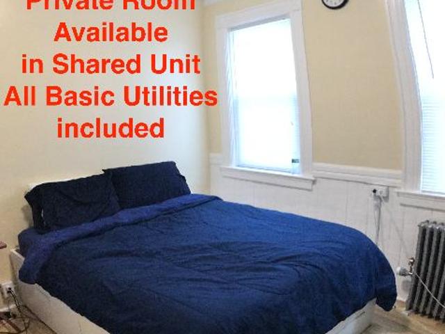 UTILITIES INCLUDED_Private Room with ALL Utilitie