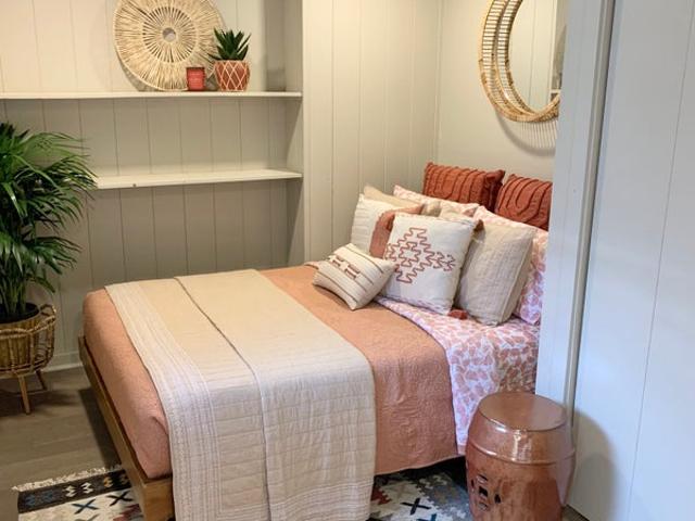 Utilities PaidPrivte Bedroom with en suite bathroo