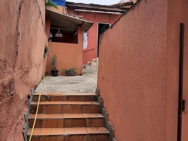 UTINGA CASA ANTIGA