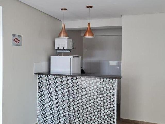 UTINGA APARTAMENTO COM CONDOMÍNIO