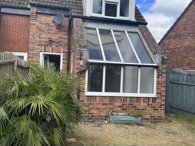 Utrecht Court, Christchurch BH23, 2 bed end terrace house to rent, £1,550 pcm | PrimeLocation