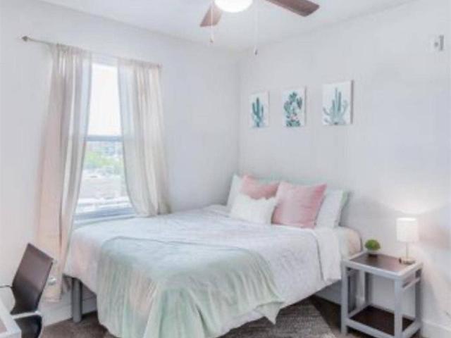 UTSA apartment close to compus