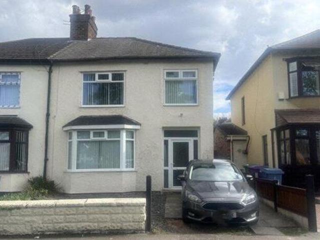 Utting Avenue, Liverpool, 3 Bedroom Semi detached