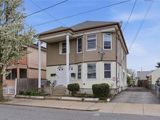 Utton Ave, Pawtucket, Home For Sale