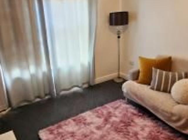 Uttoxeter Old Road, Derby, DE1