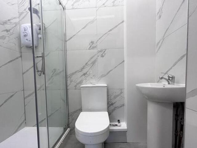Uttoxeter New Road, Derby, 1 Bedroom Apartment