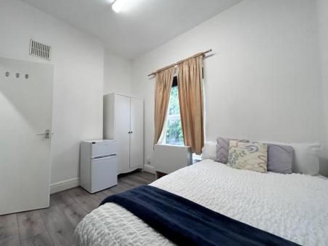Uttoxeter New Road, Derby, DE22