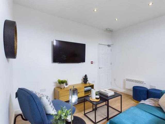 Uttoxeter New Road, Derby DE22 9 bed house to rent £5,225 pcm £1,206 pw