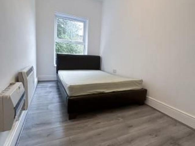 Uttoxeter New Road, Derby, DE22