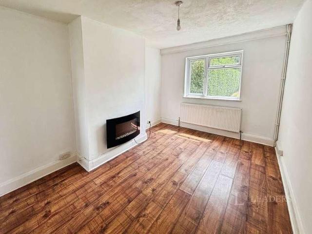 Uttoxeter New Road, Derby, Derbyshire, DE22