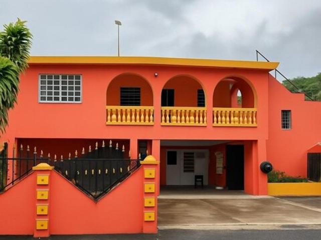 Utuado, Home For Sale