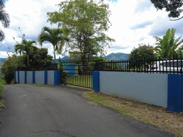 Utuado, Home For Sale