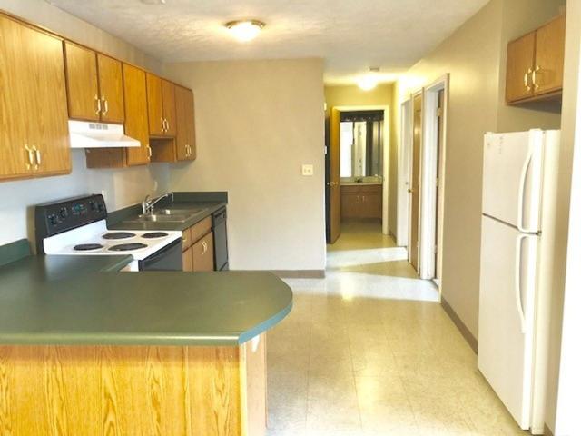 UV Magnolia 2 Bedroom Apartment for Rent at 170 Tanager Ln, Shepherdsville, KY 40165