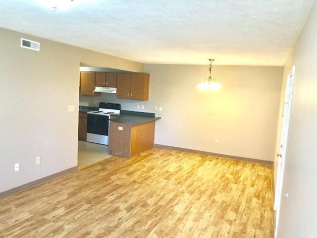 UV Magnolia 3 Bedroom Apartment for Rent at 170 Tanager Ln, Shepherdsville, KY 40165