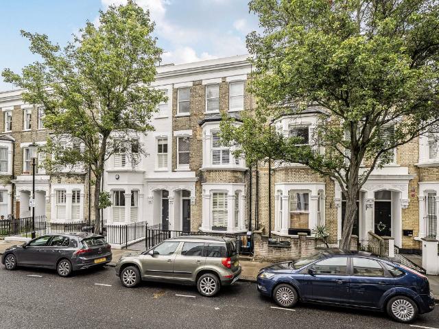 Uverdale Road, London SW10, Lots Road, London, 1 bed flat to rent, £2,817 pcm | PrimeLocation
