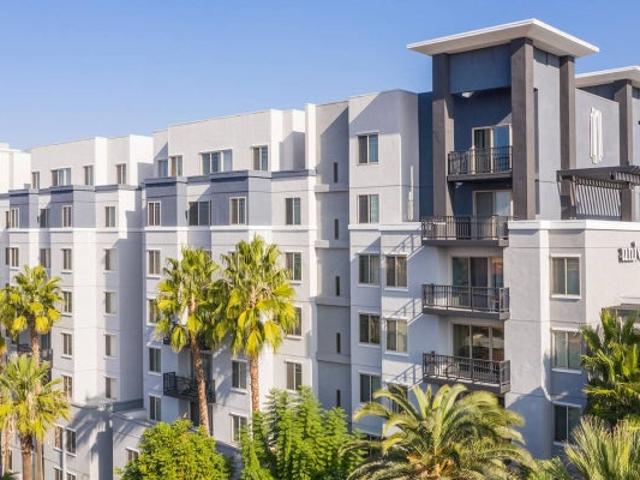 UVT Lease Takeover