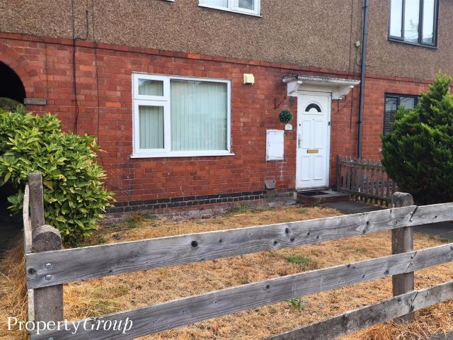 Uxbridge Avenue, Coventry CV3, 4 bed property to rent, £1,250 pcm | PrimeLocation
