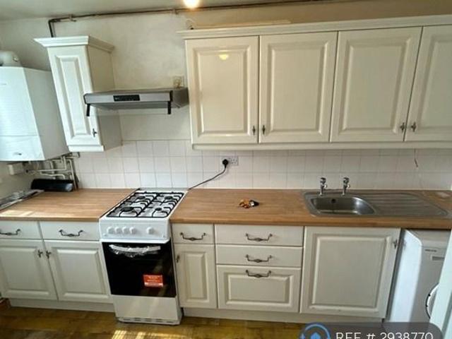 Uxbridge, Hillingdon, UB8 1 bed flat to rent £1,480 pcm £342 pw
