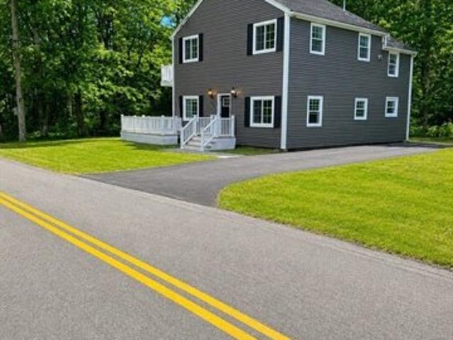 Uxbridge Rd, Sutton, Home For Sale