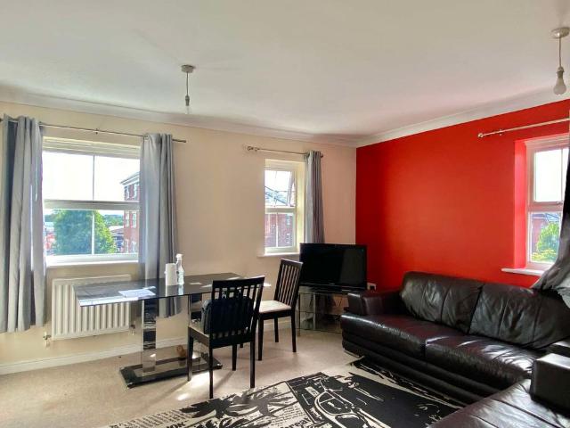 Uxbridge Room 2