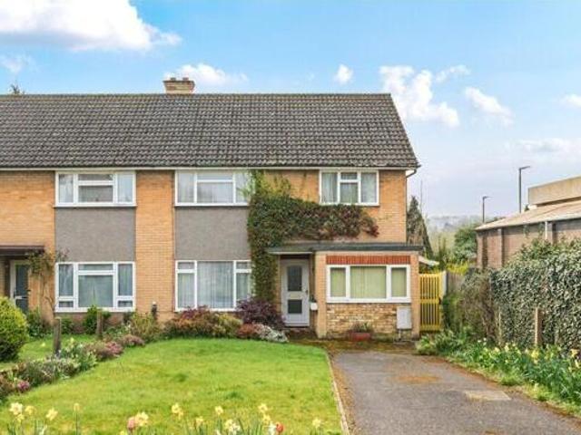 Uxbridge Road, Mill End, 3 Bedroom Semi detached