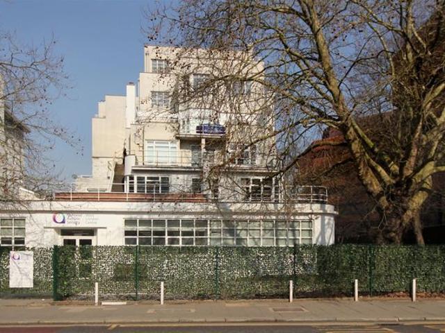 Uxbridge Road, Ealing W5, 2 bed flat to rent, £1,900 pcm | PrimeLocation