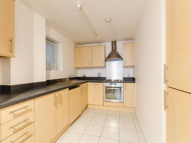 Uxbridge Road, Hanwell, London W7, 1 bed flat to rent, £1,900 pcm | PrimeLocation