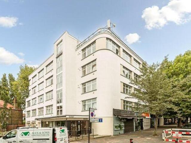 Uxbridge Road, London, 1 Bedroom Apartment