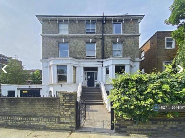 Uxbridge Road, London, W12 1 bed flat to rent £1,799 pcm £415 pw