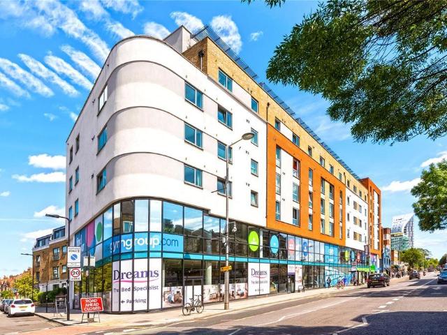 Uxbridge Road, London W13 1 bed flat to rent £1,700 pcm £392 pw