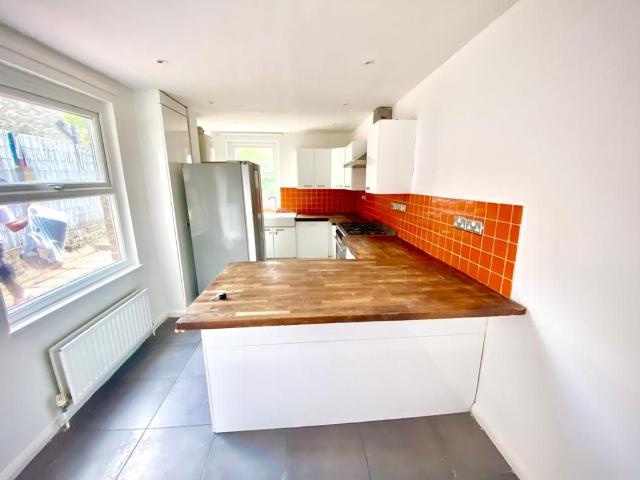 Uxbridge Road, London W7, 3 bed end terrace house to rent, £2,400 pcm | PrimeLocation