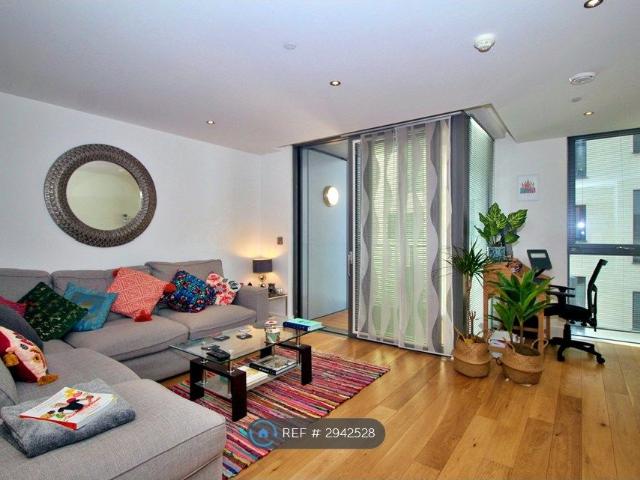 Uxbridge Road, London W5, 1 bed flat to rent, £2,250 pcm | PrimeLocation