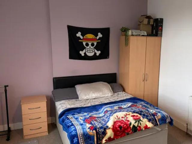 Uxbridge Road, London, W5 3NT, United Kingdom | Room for rent #167487914 | Rentberry