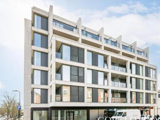 Uxbridge Road, London, Commercial Property For