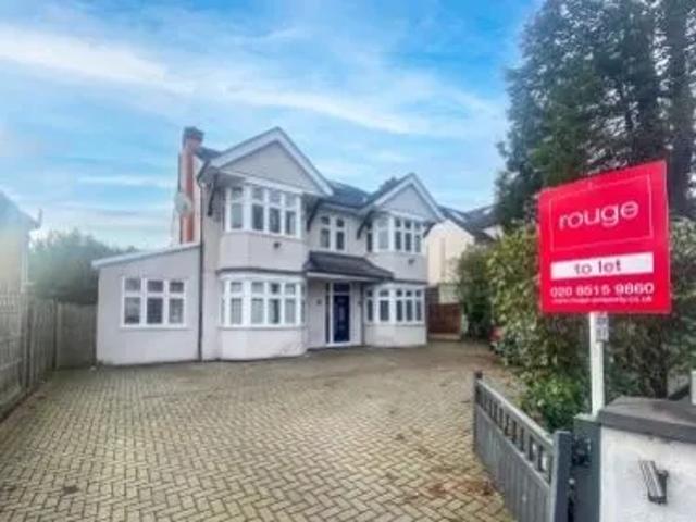 Uxbridge Road, London, HA7 3NZ, United Kingdom | Room for rent #167523562 | Rentberry