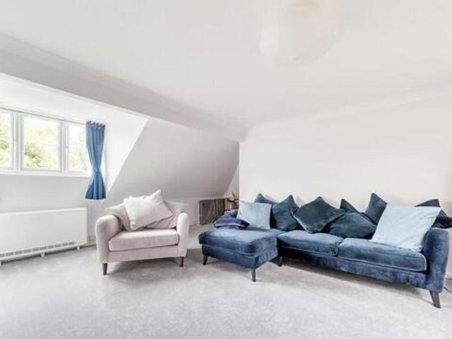 Uxbridge Road, Rickmansworth, 2 Bedroom Apartment