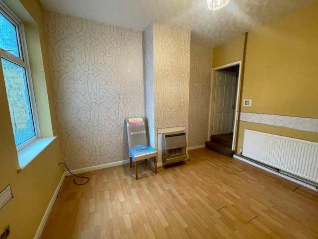 Uxbridge Street, Burton Upon Trent, DE14