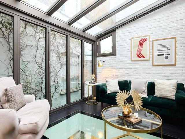 Uxbridge Street, London W8, 2 bed flat to rent, £8,500 pcm | PrimeLocation