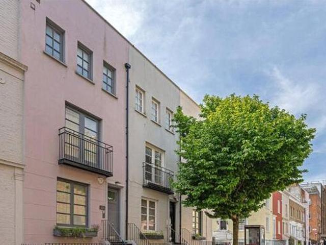 Uxbridge Street, London, 4 Bedroom House