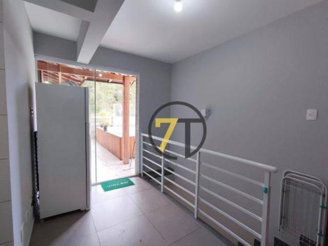 uxuosa Cobertura em Frente ao Jardim Botânico com Lazer Privativo e Vista IncrívelLuxuosa Cobertura