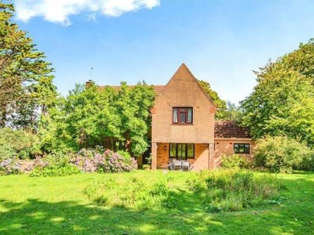 Uzmaston Road, Haverfordwest, 4 Bedroom Detached