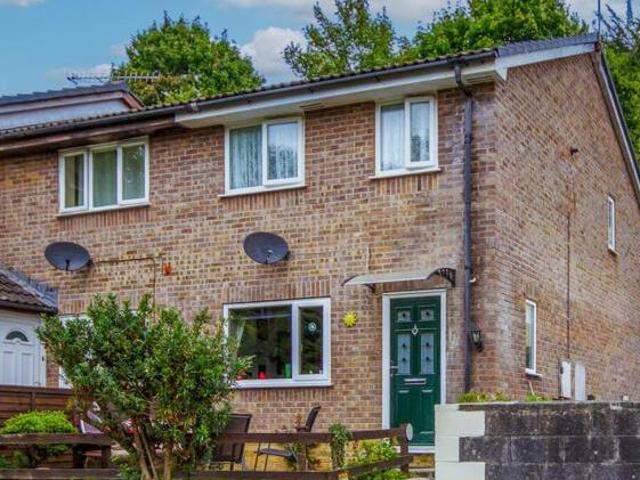 Uzella Park, Lostwithiel, 3 Bedroom End