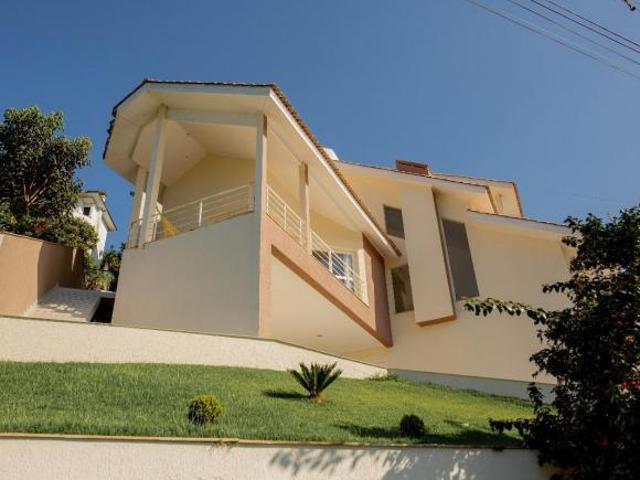 V11 Casa Condomínio Arujá Hills lll