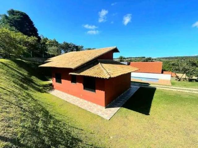 V11 CHÁCARA A VENDA EM ATIBAIA PROX AO BAIRRO DO MARACANÃ