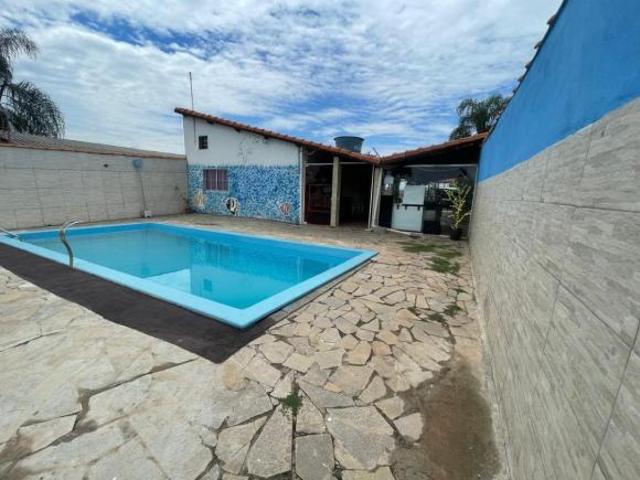 V11 Chácara Aralu R$ 400 mil