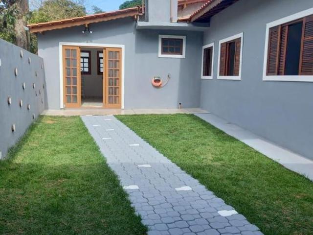 V11 Chácara Arujá 800 mts No Asfalto