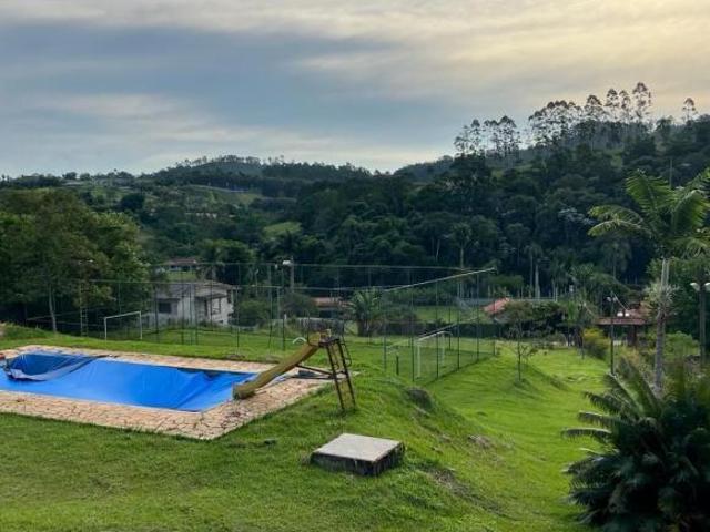 V11 Chácara Santa Isabel 13 mil mts