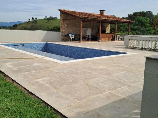 V11 Chácara Santa Isabel Ouro fino