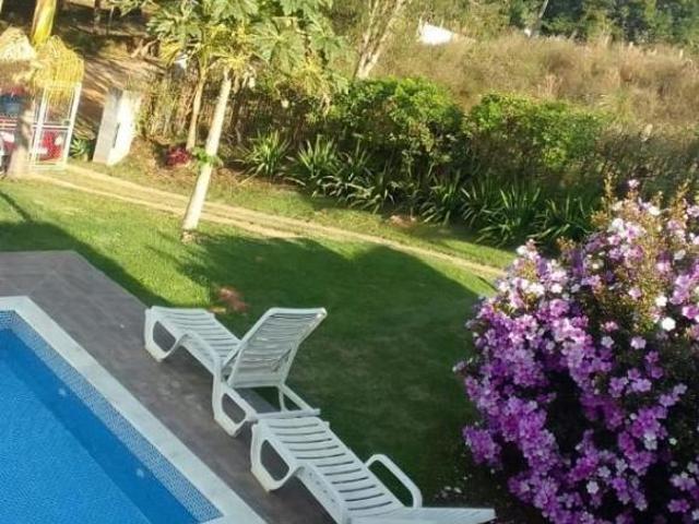 V11 Chácara Santa Isabel Monte Negro Apenas 350 mil